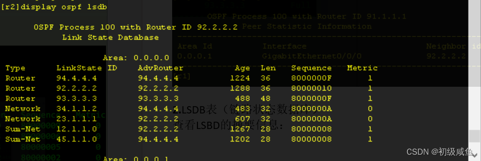 HCIP——ospf总结_ospf主从关系选举原则-CSDN博客