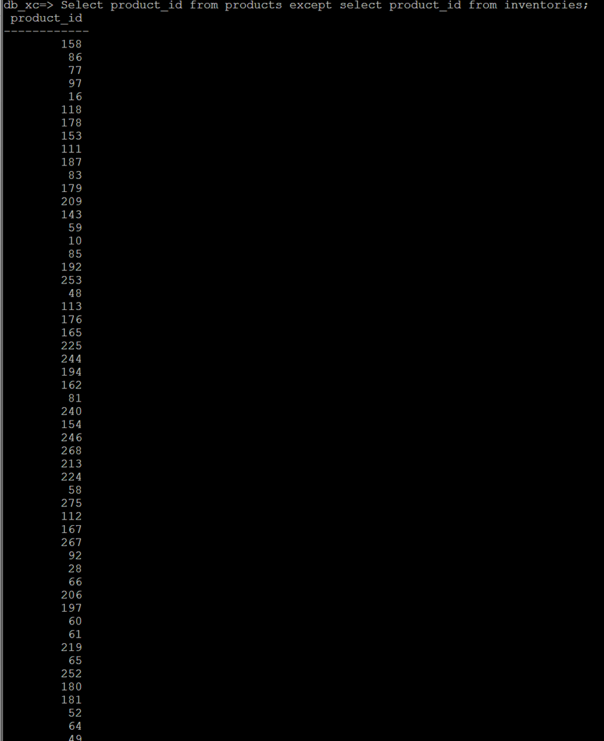 数据库实验四：数据高级查询_scau数据库系统实验四数据高级查询-CSDN博客