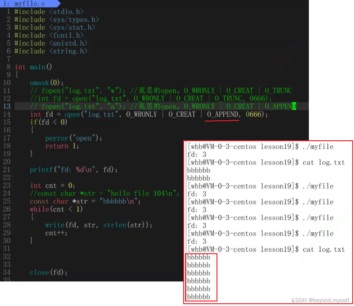 【精选】linux篇【8】：基础IO—＜前序＞_syncfs_sponge'的博客-CSDN博客