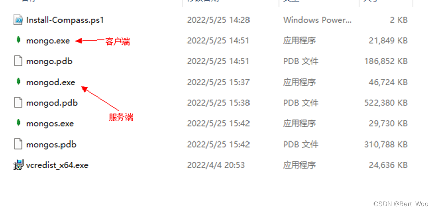Python操作mongodb数据库insertoneresult对象查看 Csdn博客