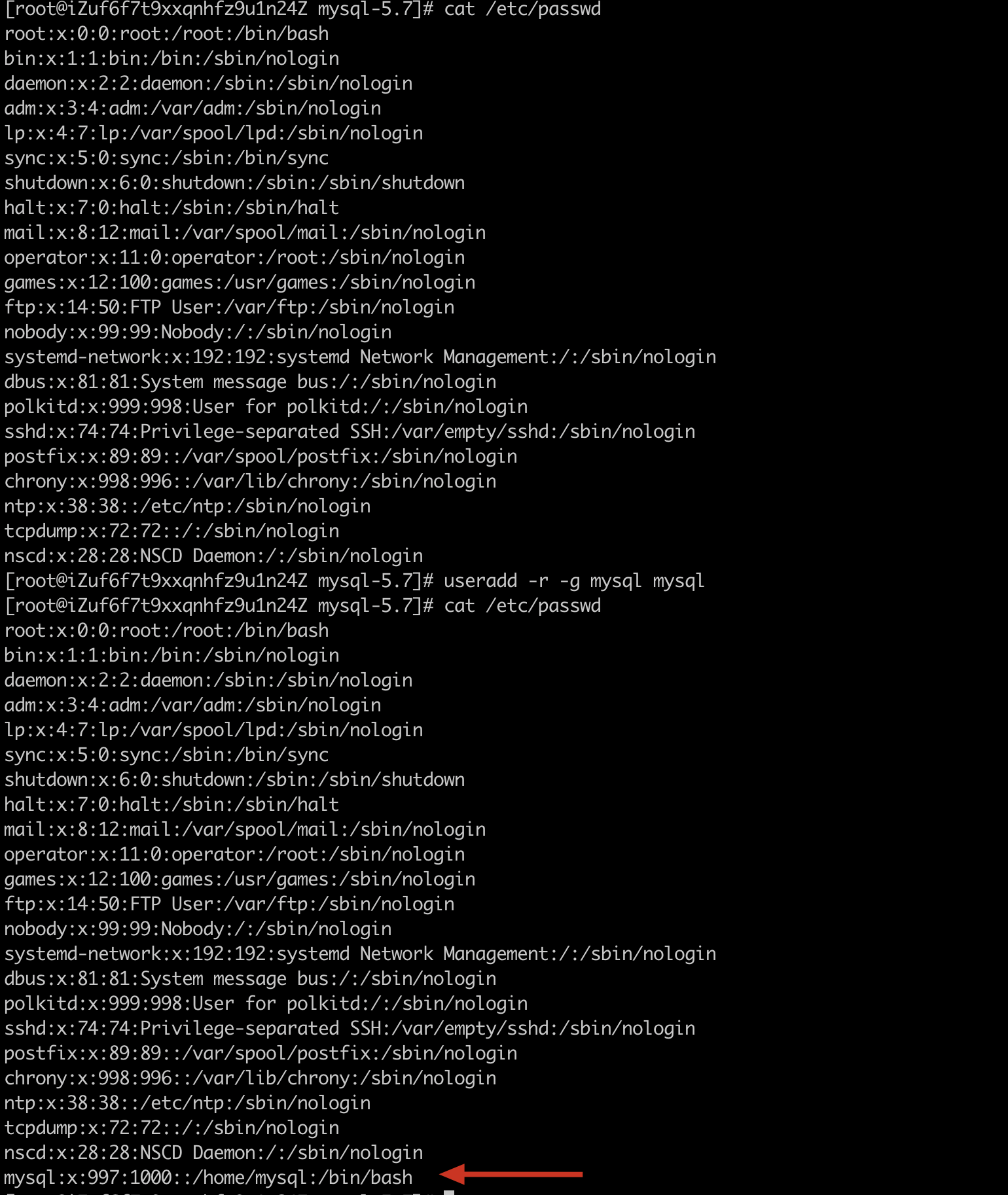 Linux服务器安装mysql步骤详解服务器上如何装mysql Csdn博客 