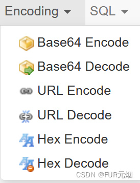 HTTP两种常见的请求方式与Hackbar简单介绍_hackbar post传参-CSDN博客
