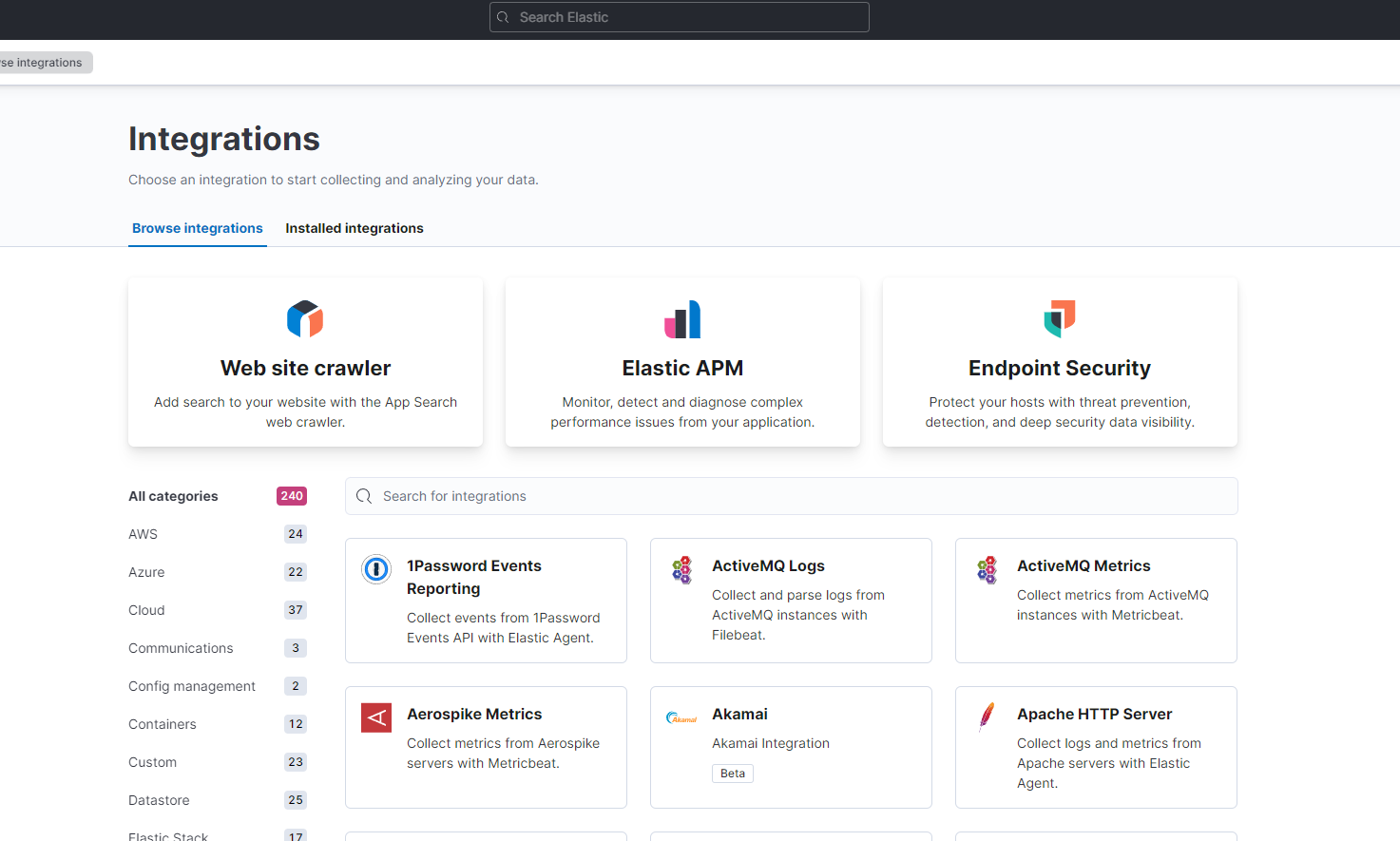 Docker 安装Elasticsearch、Kibana、Logstash(宝塔linux)_宝塔安装elasticsearch-CSDN博客