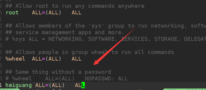 解决不在sudoers文件中，顺便改个root密码_sudo passwd root 不在sudoers文件中-CSDN博客