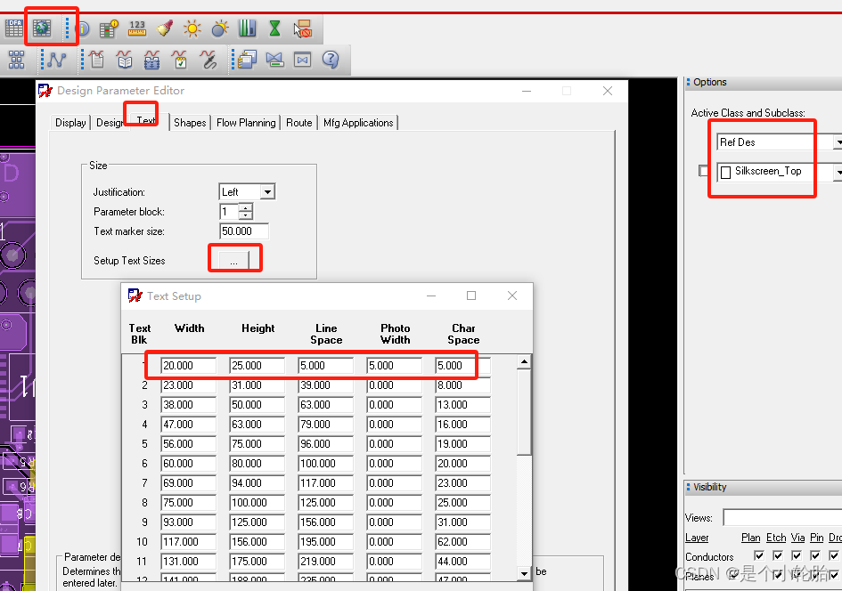 allegro两层PCB设计流程_allegro pcb教程-CSDN博客
