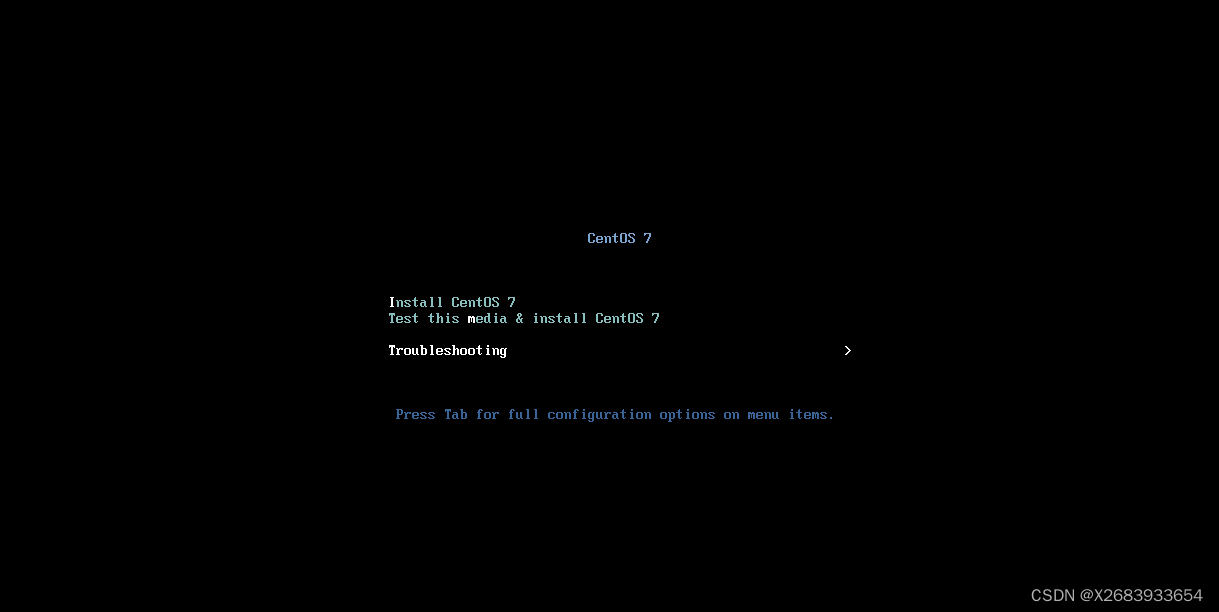 linux修复grub菜单_grub返回菜单-CSDN博客