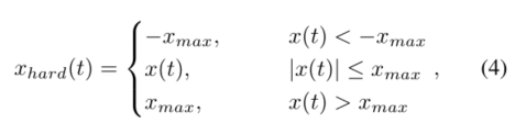 【AEC回声消除论文（2）】U-convolution Based Residual Echo Suppression With Multiple Encoders_dws卷积-CSDN博客