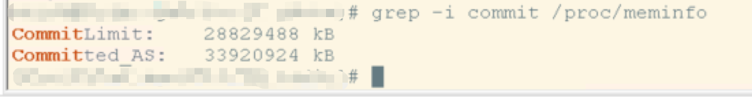Redis占用大量内存并且报错 Can‘t save in background: fork: Cannot allocate memory – 源码巴士