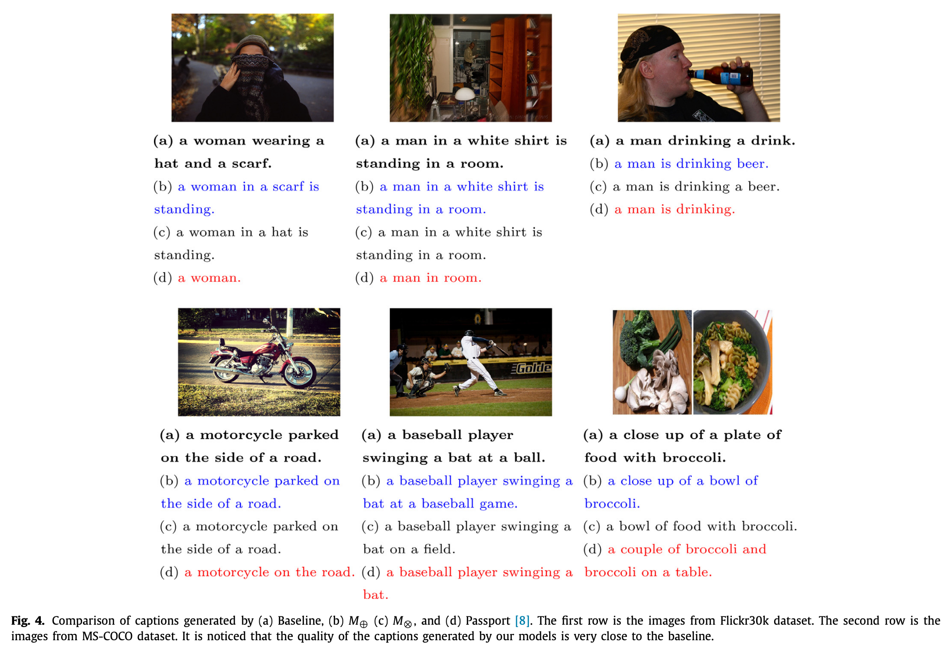 论文研读｜Protect, show, attend and tell: Empowering image captioning models with ownership ...