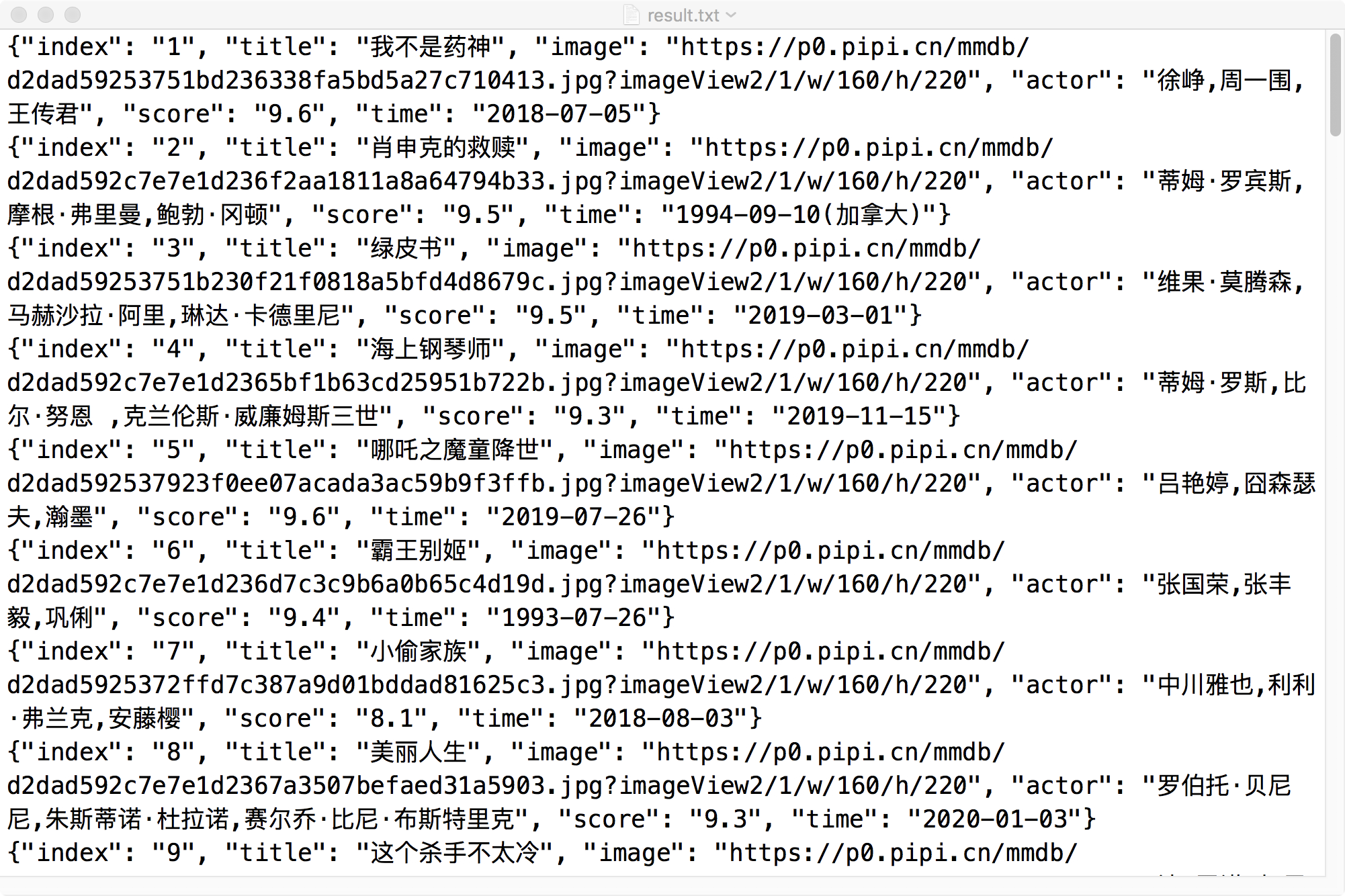 C ++'s first program hellowurd - Programmer Sought