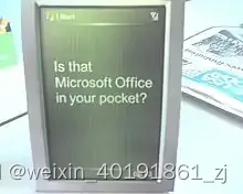 Windows Embedded Compact（曾被稱為Microsoft Windows CE），為微軟研發的嵌入式作業系統，可以應用在 ...