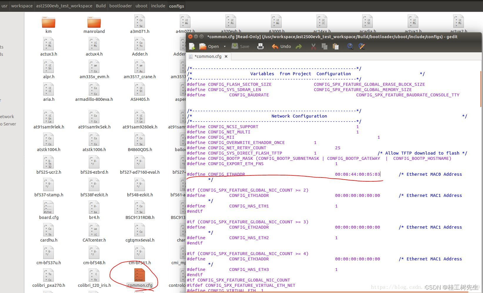 AST2500 NC-SI功能调试_nc-si 连线-CSDN博客