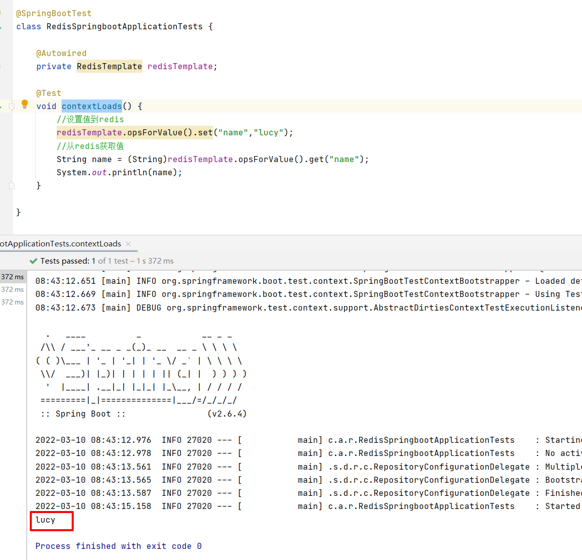 整合springboot+redis，一直失败，发现是common-pool2版本问题。_pool2 setmaxwait_Mr_Hoga的博客-CSDN博客