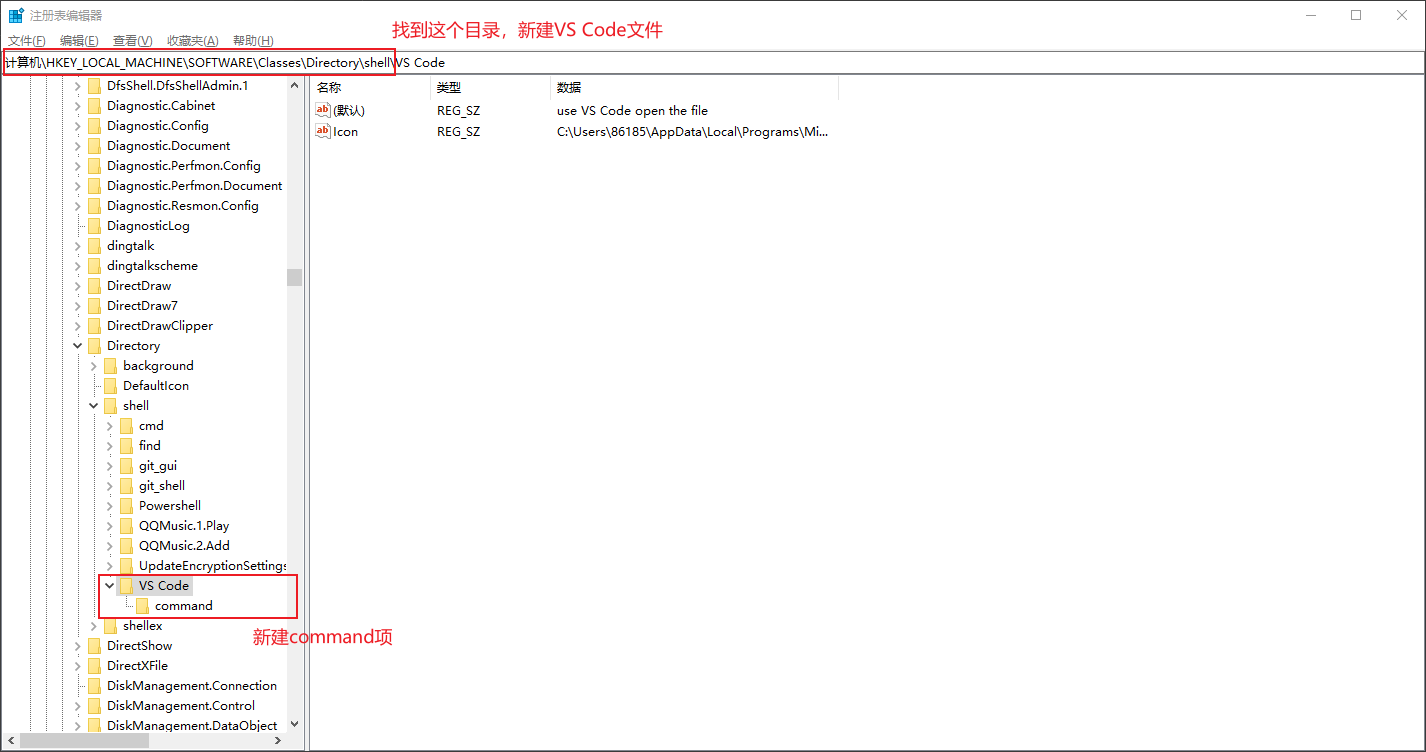 Right-click the folder to open it with pycharm - Programmer Sought