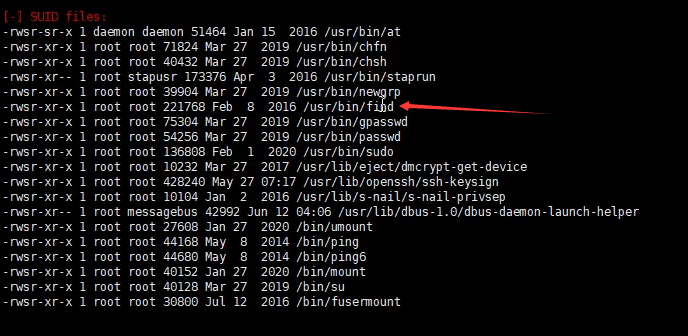 权限提升-Linux脏牛内核漏洞&SUID&信息收集_linenum.sh-CSDN博客