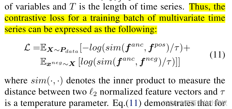 Unsupervised Time-Series Representation Learning with Iterative Bilinear Temporal-Spectral ...