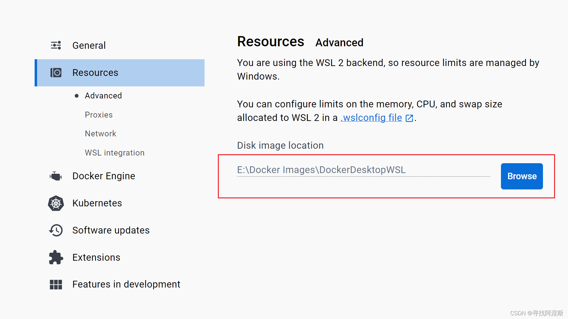Windows11/10安装Docker_基于 docker 部署 windows 10 & 11-CSDN博客