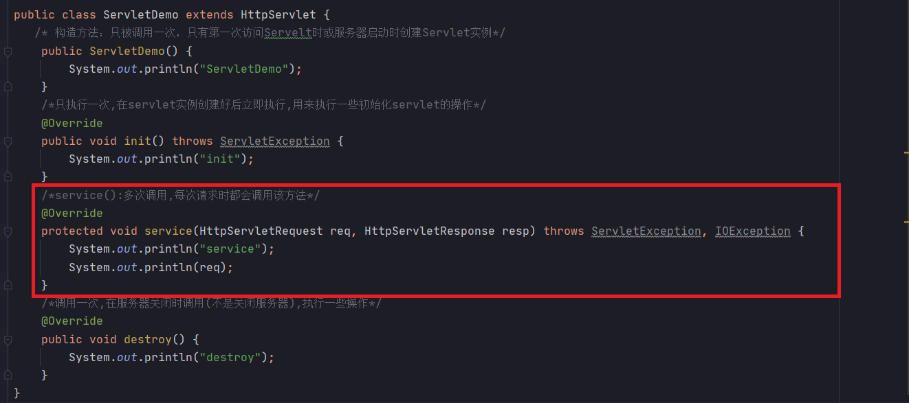不知道JAVA多态哪里用过?多态的应用场景_java项目中多态的实际应用-CSDN博客
