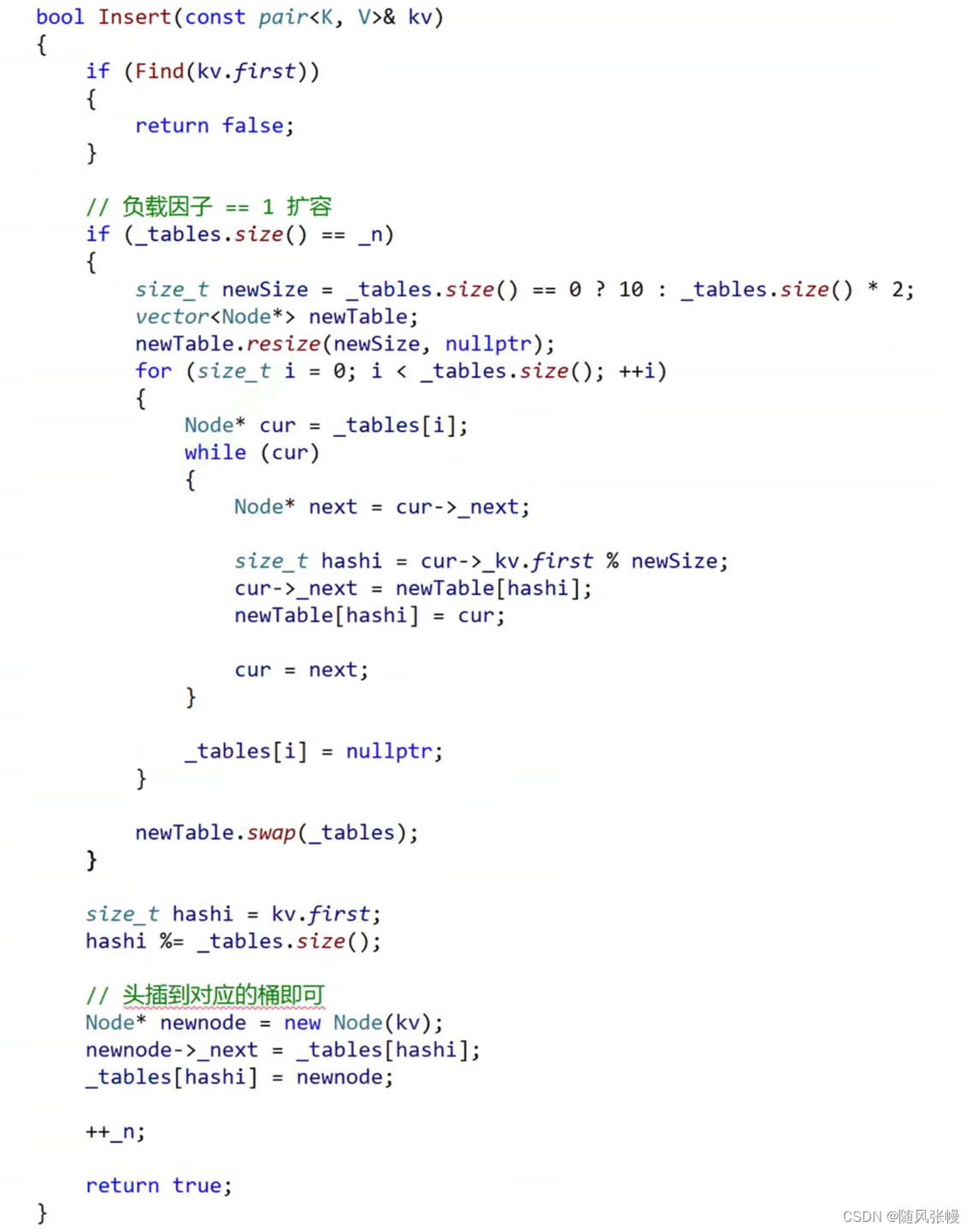 c++ - 第18节 - 哈希_unorderedset hash函数-CSDN博客