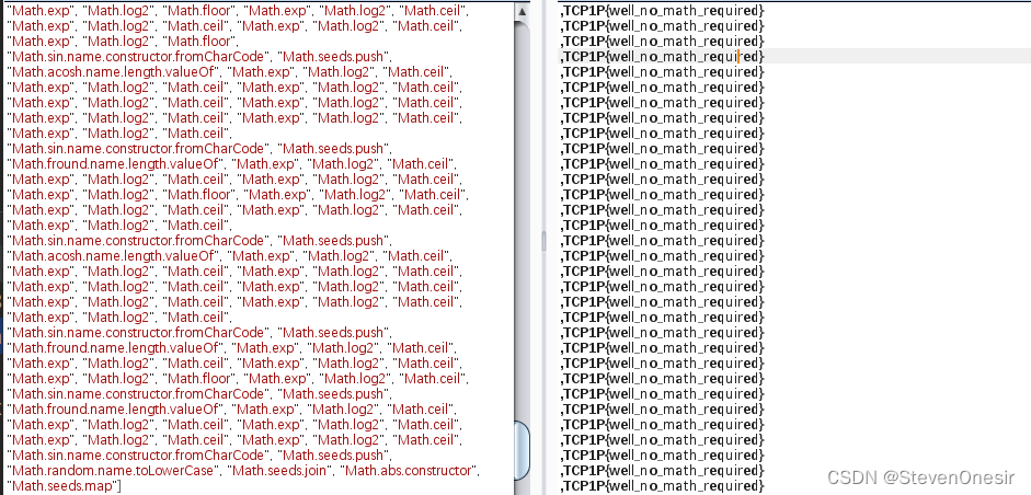 TCP1P CTF 2023 Writeup_tcp报文 ctf-CSDN博客