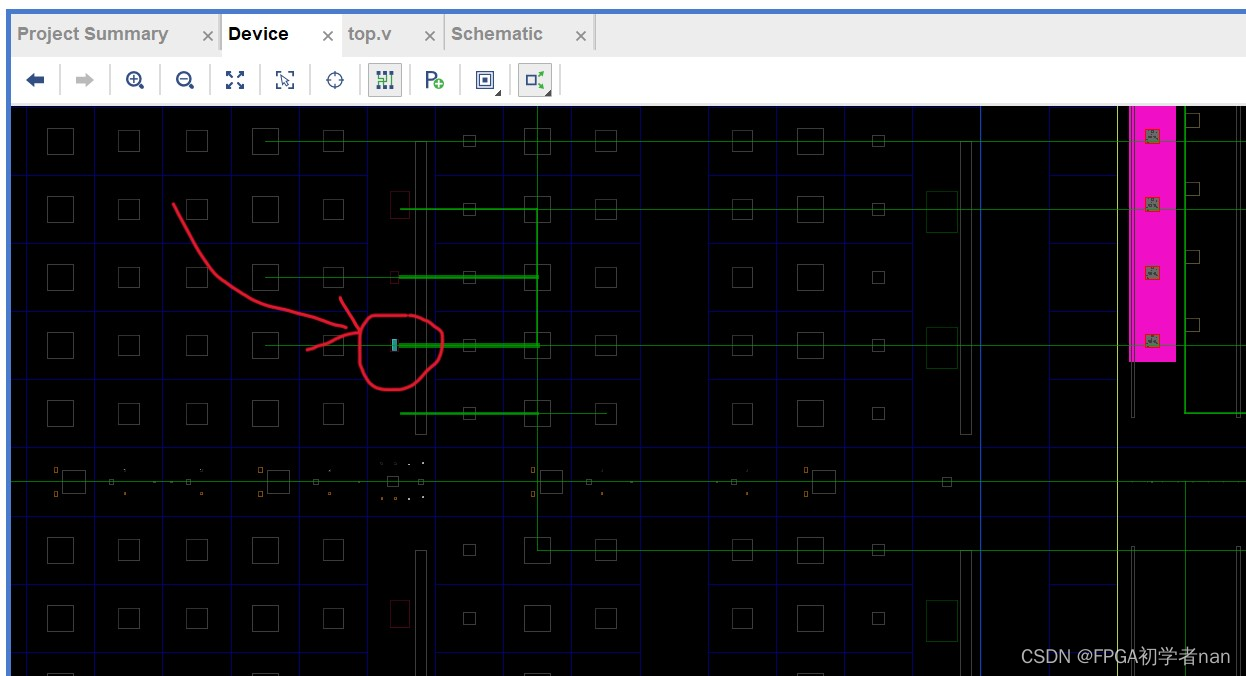 块RAM（BRAM）-CSDN博客