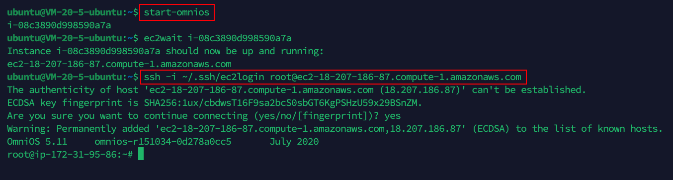 ZFS - 01 - 创建与扩容zpool基本操作_zpool 扩容-CSDN博客