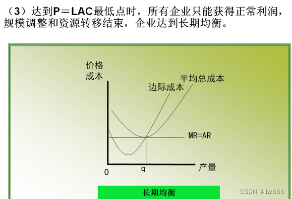 经济学：基础概念及公式精要_tp和ap和mp的公式-CSDN博客