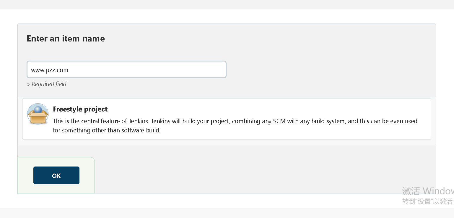 CICD详解（六）——SVN+Jenkins项目控制实战_jenkins+svn-CSDN博客