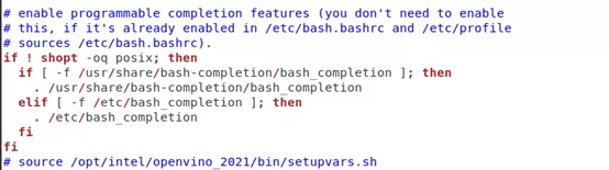 零基础安装并使用 OpenVINO™ integration with TensorFlow_openvino tensorflow 版本-CSDN博客