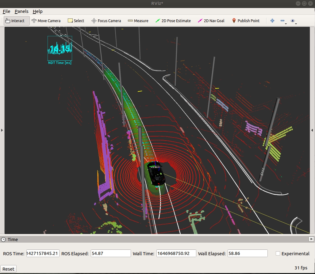 Autoware 安装（源码）过程 与 踩坑记录（Ubuntu18.04）_autoware源码-CSDN博客
