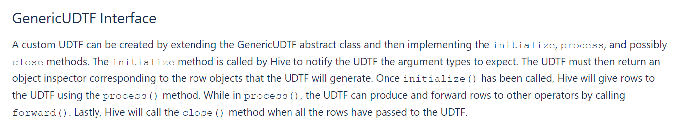 Hive自定义函数 – 源码巴士