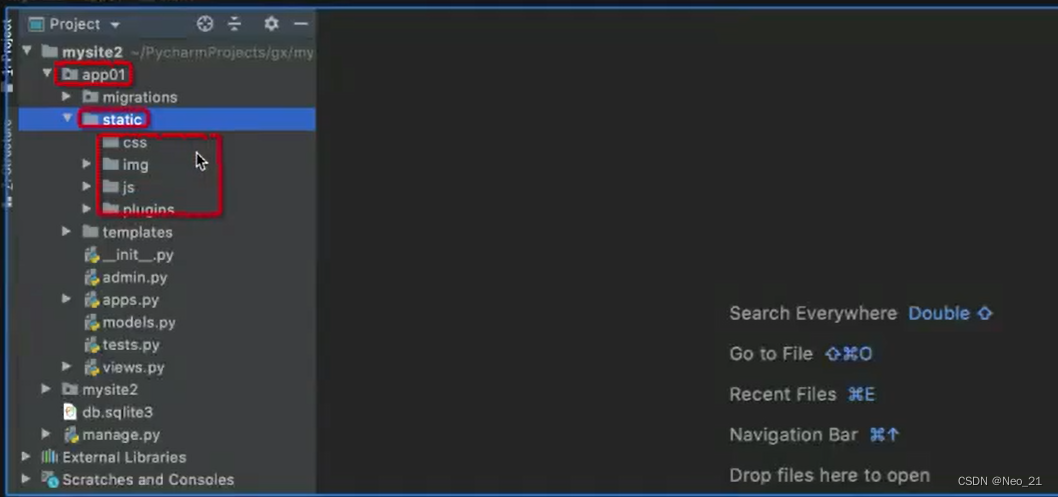 Django模板 Csdn博客 