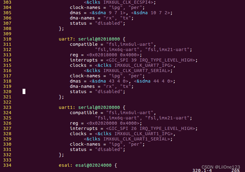 设备树常用of函数_设备树如何判断index-CSDN博客
