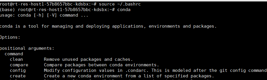 Ubuntu系统下搭建pytorch1.2gpu版本的环境_ubuntu 安装pytorch1.2-CSDN博客