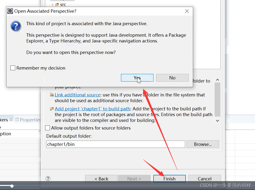 eclipse.exe使用-CSDN博客