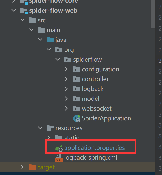 SpiderFlow(图形化爬虫)-CSDN博客