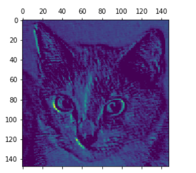 《Python 深度学习》5.4 卷积神经网络的可视化（代码）_cmap='viridis-CSDN博客