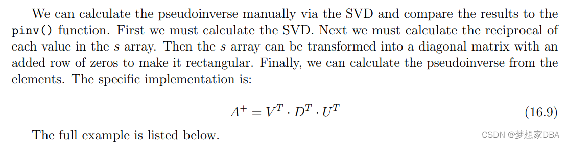 Singular Value Decomposition(SVD)_extraction of independent columns ...
