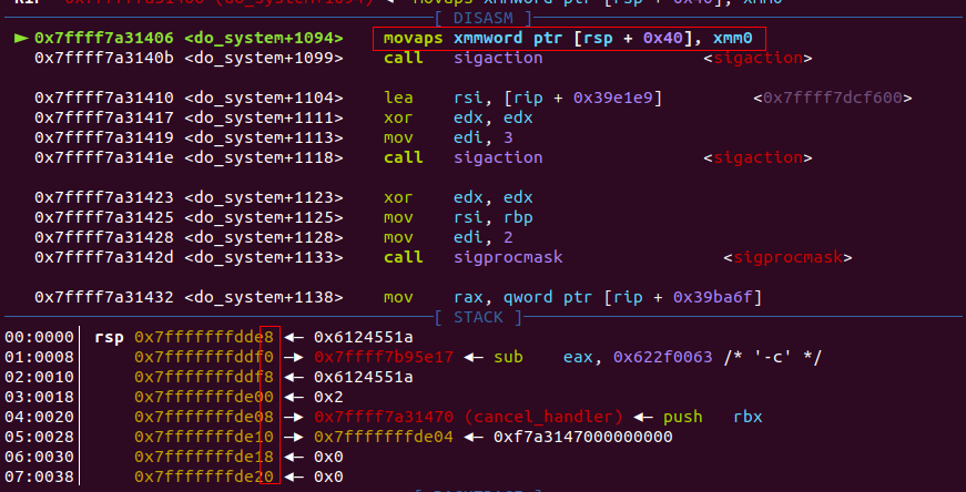 pwntools使用第二弹——简单ROP实践_pwntools rop-CSDN博客