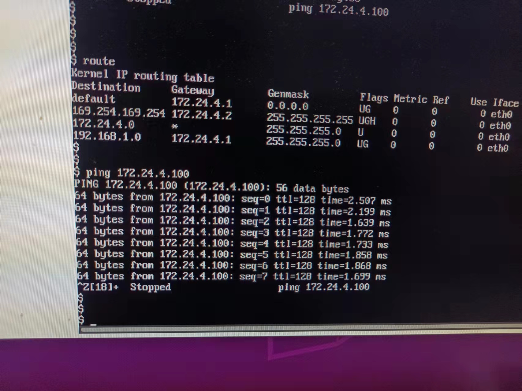 关于Devstack网络问题。-CSDN博客
