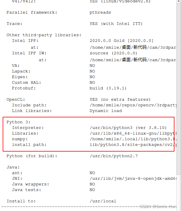 Ubuntu 20.04LTS 安装openni2、编译opencv、连接Kinect v2_ubuntu22.4安装openni2-CSDN博客