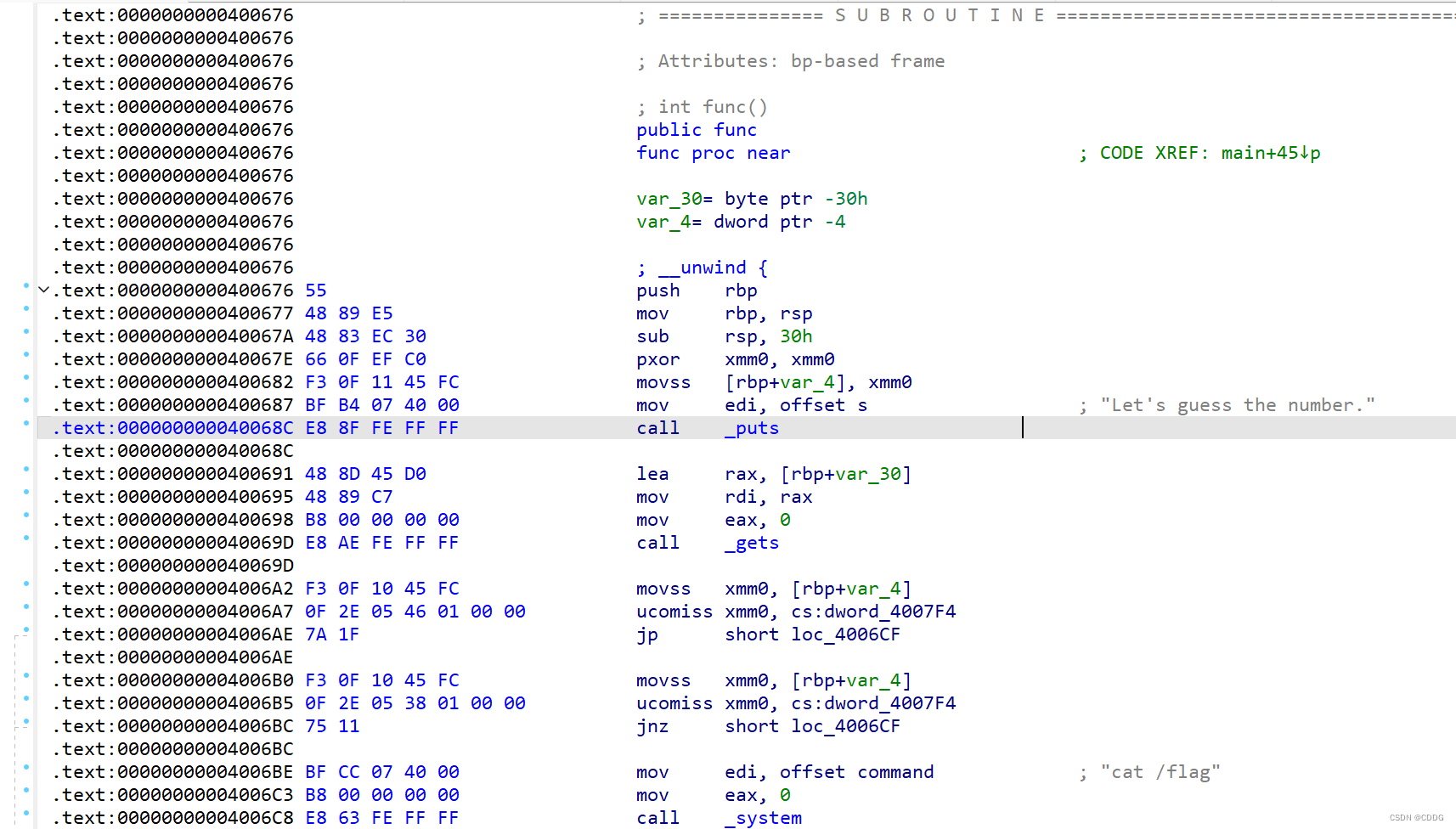 nss_pwn部分题解_[watevrctf 2019]voting machine 2-CSDN博客