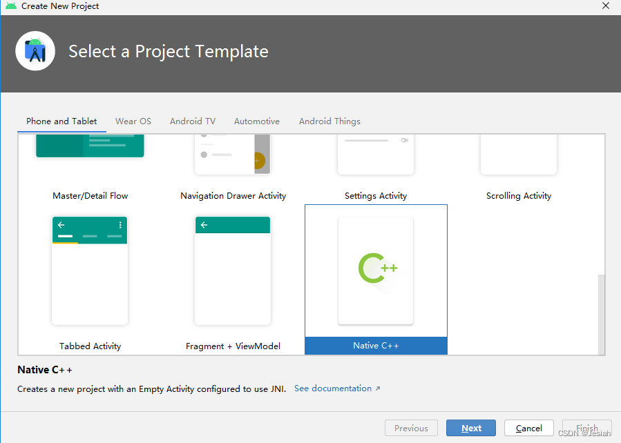 Android NDK开发之Linux系统下交叉编译导出FFmpeg库并集成到Android Studio_linux使用ndk交叉编译-CSDN博客