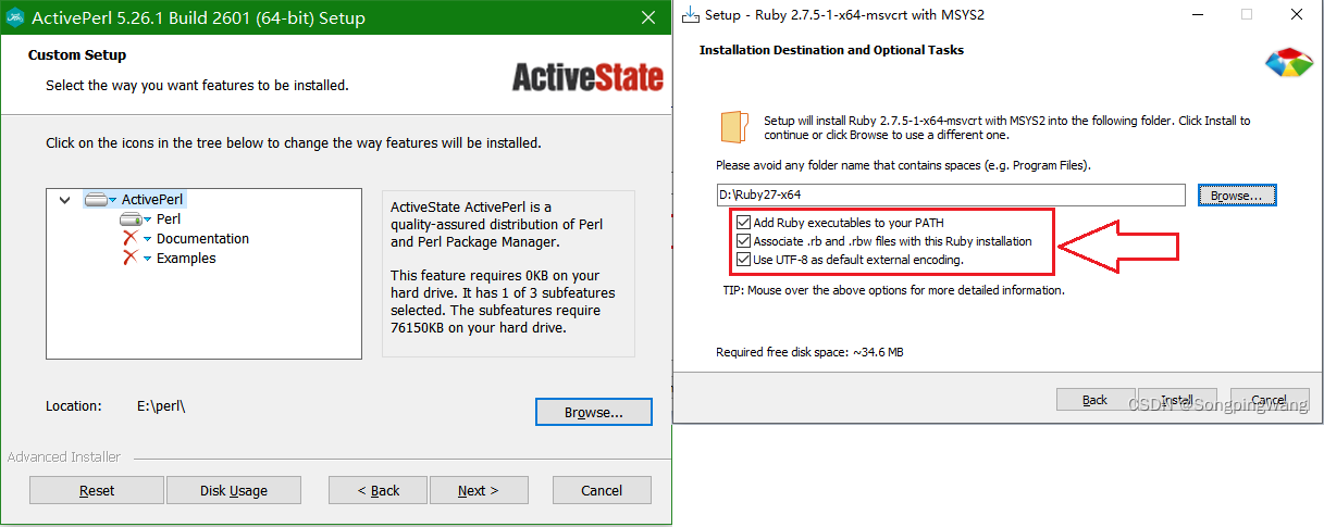 Qt 5.14.2 静态编译安装 (Win10平台)_qt-everywhere-src-CSDN博客