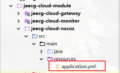 jeecg-boot微服务连接数据库报错init datasource error, url: jdbc:mysql:/_jeecg连接不上数据库-CSDN博客
