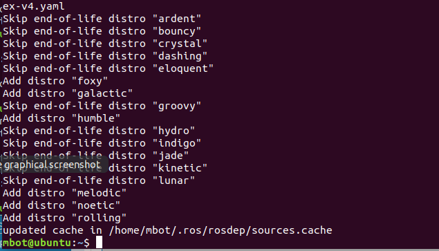 PX4从放弃到精通（二）：ubuntu18.04配置px4编译环境及mavros环境_px4固件编译-CSDN博客