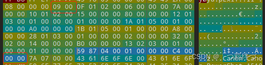 JPEG/JPG格式详解_jif 中 ifdmainimage-CSDN博客