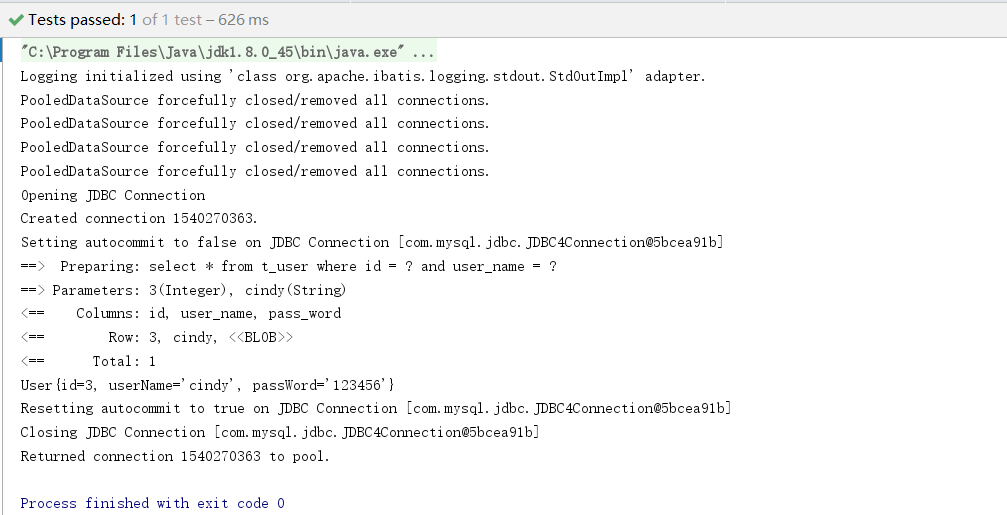 08-MyBatis传递参数_mapper @param参数传空值-CSDN博客