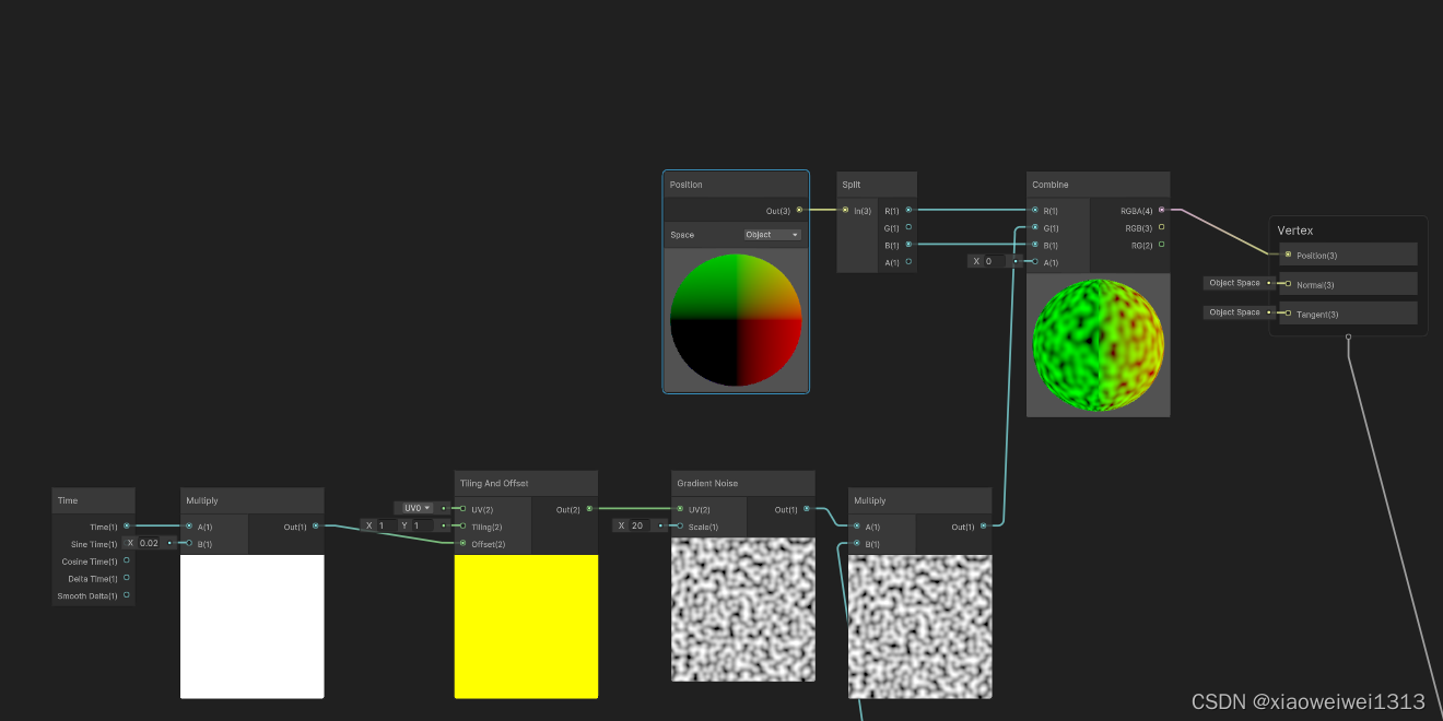 Shader Graph 水面制作个人总结unity水面制作magice Ooo的博客 Csdn博客