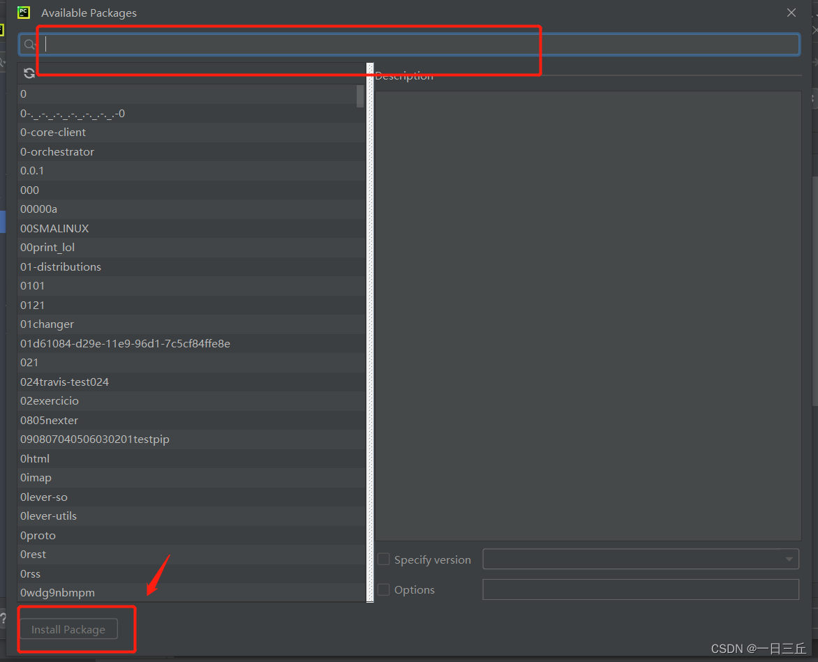 解决安装时间序列分析库fbprophet_fbprophet无法安装-CSDN博客